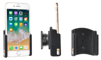 BroditNederland.nl - Brodit houder Apple iPhone 8 - padded De echte ...